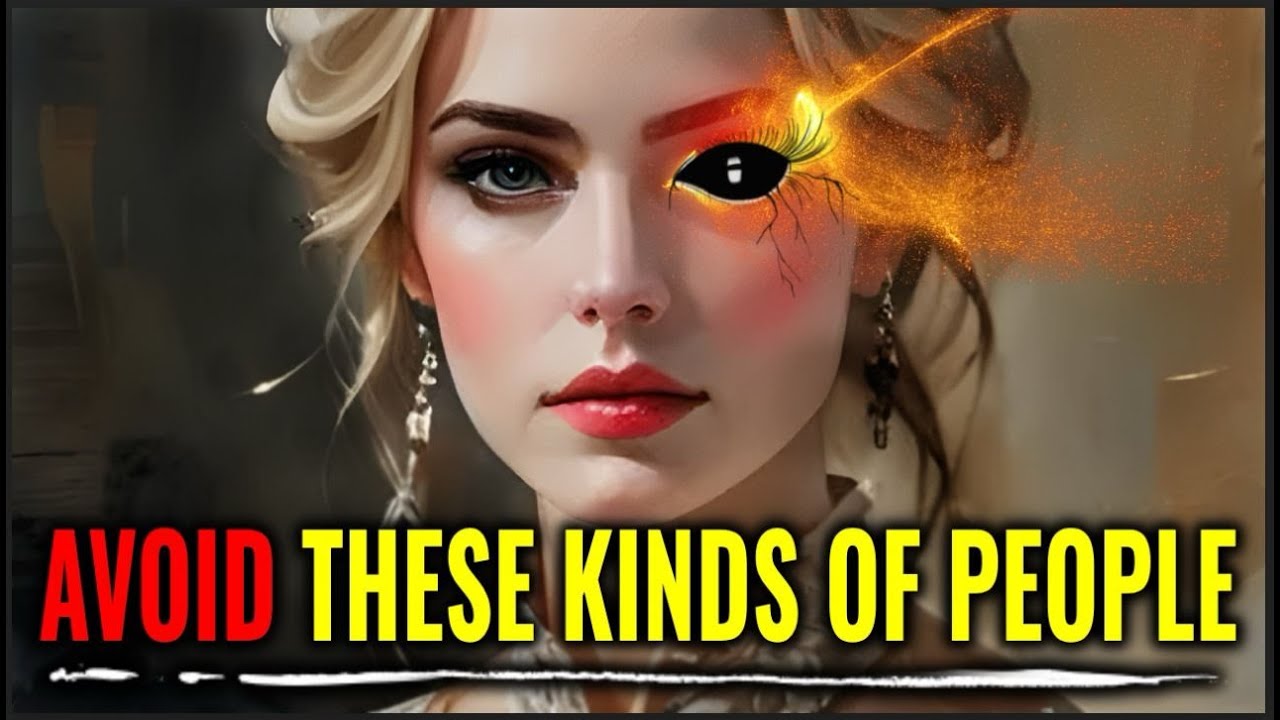 Rejecting Evil: Signs to Watch For | Believers Must Know This ...