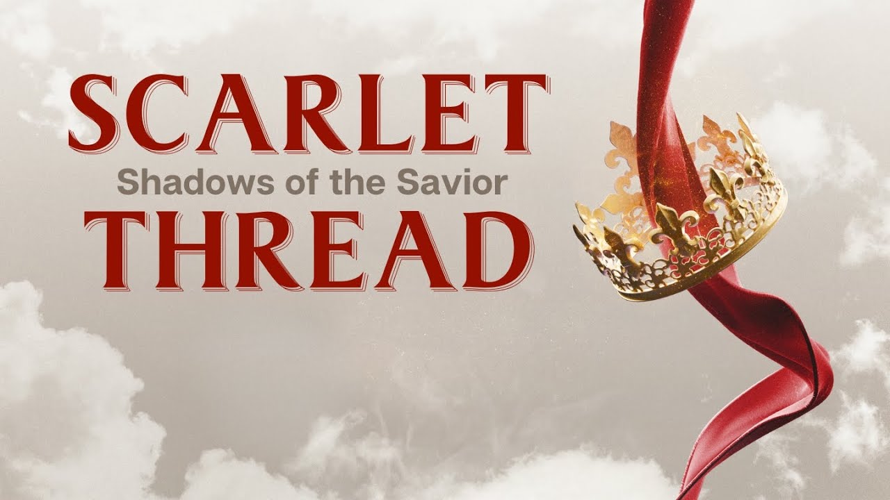 Scarlet Thread - Part 6 - YouTube
