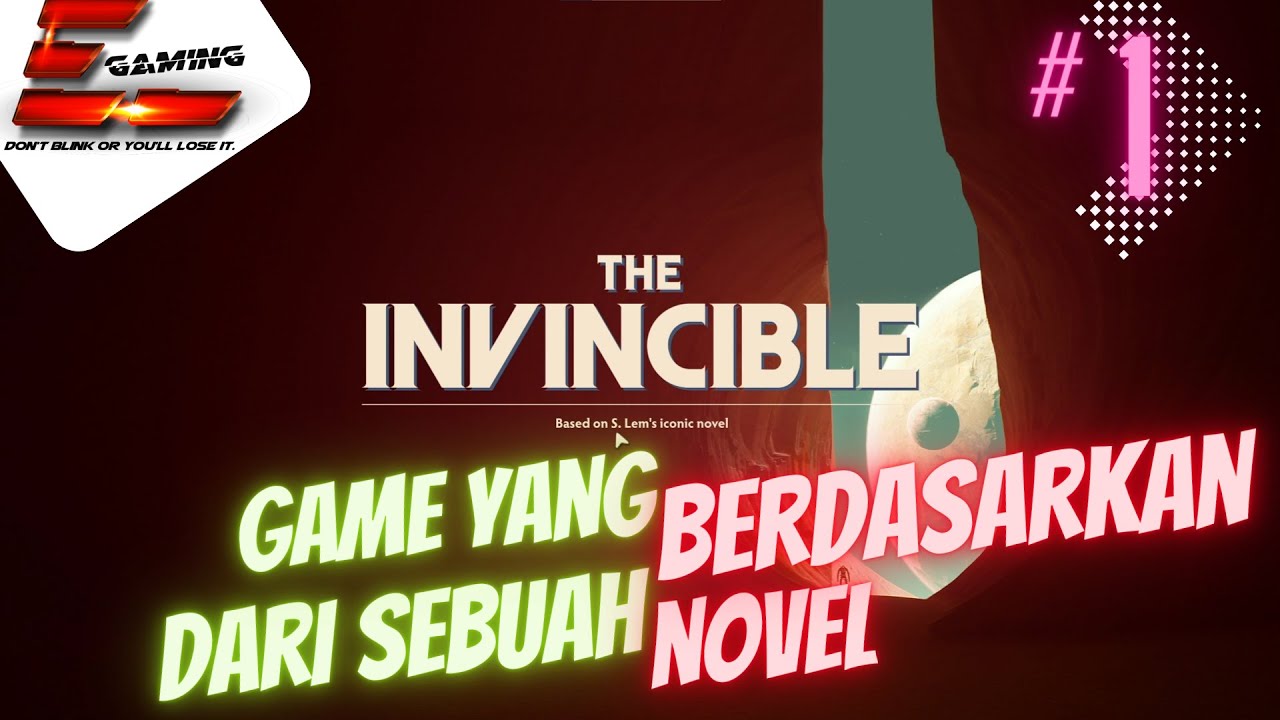 The Invincible - Story Begin | Part 1 - YouTube