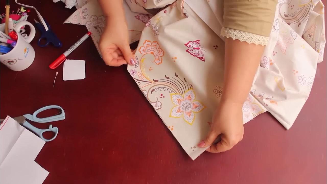 🔴 Súper Maratón de Costura y Manualidades en Vivo: Los Mejores Tutoriales con Luzkita - YouTube