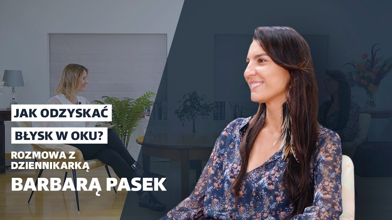 Jak wygrać z depresją i cieszyć się życiem? O swojej historii opowiada ...