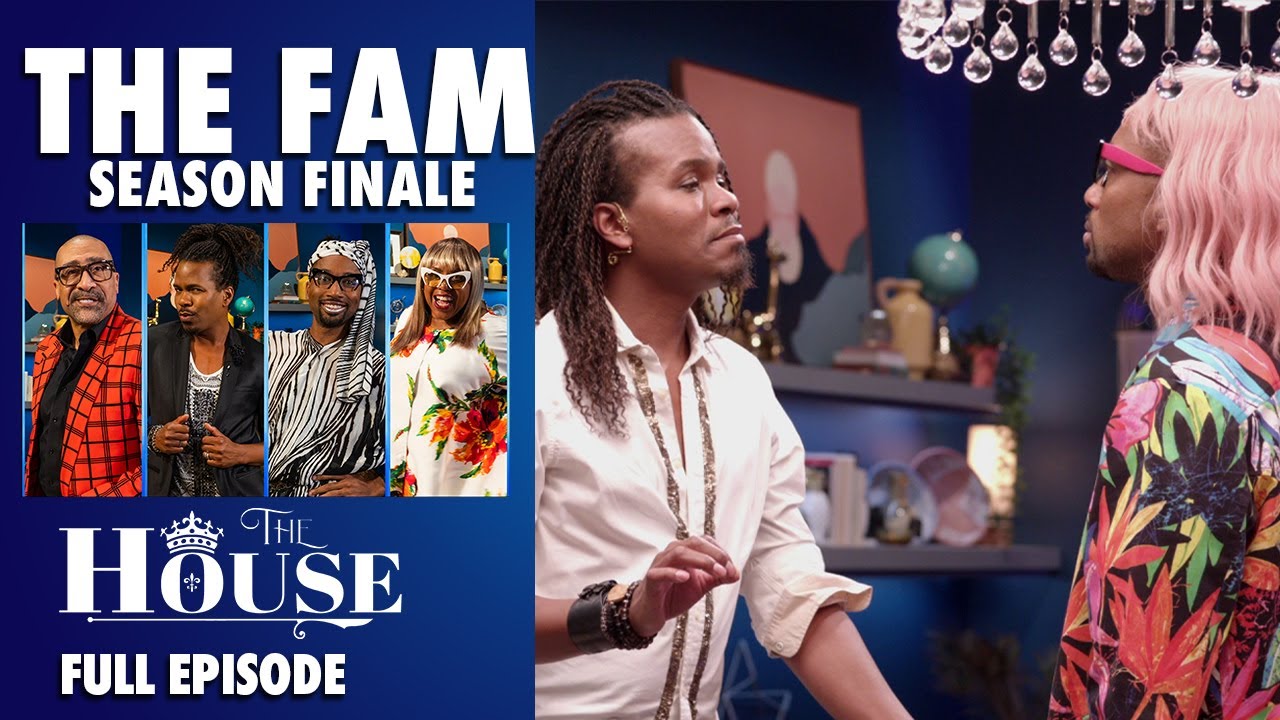 Heated Confrontations, Raising Happiness Levels and MORE! | The House ...