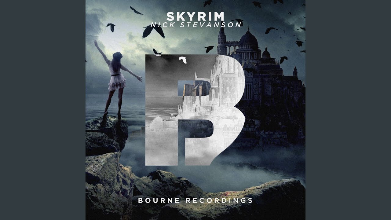 Skyrim - YouTube Music