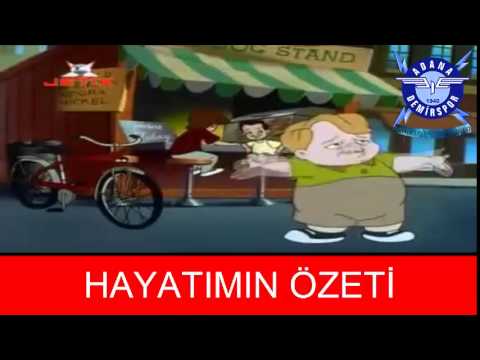 Hayatımın Özeti   Video Caps