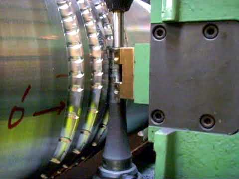 Notch Milling Machine Specification (SNM Model) - YouTube