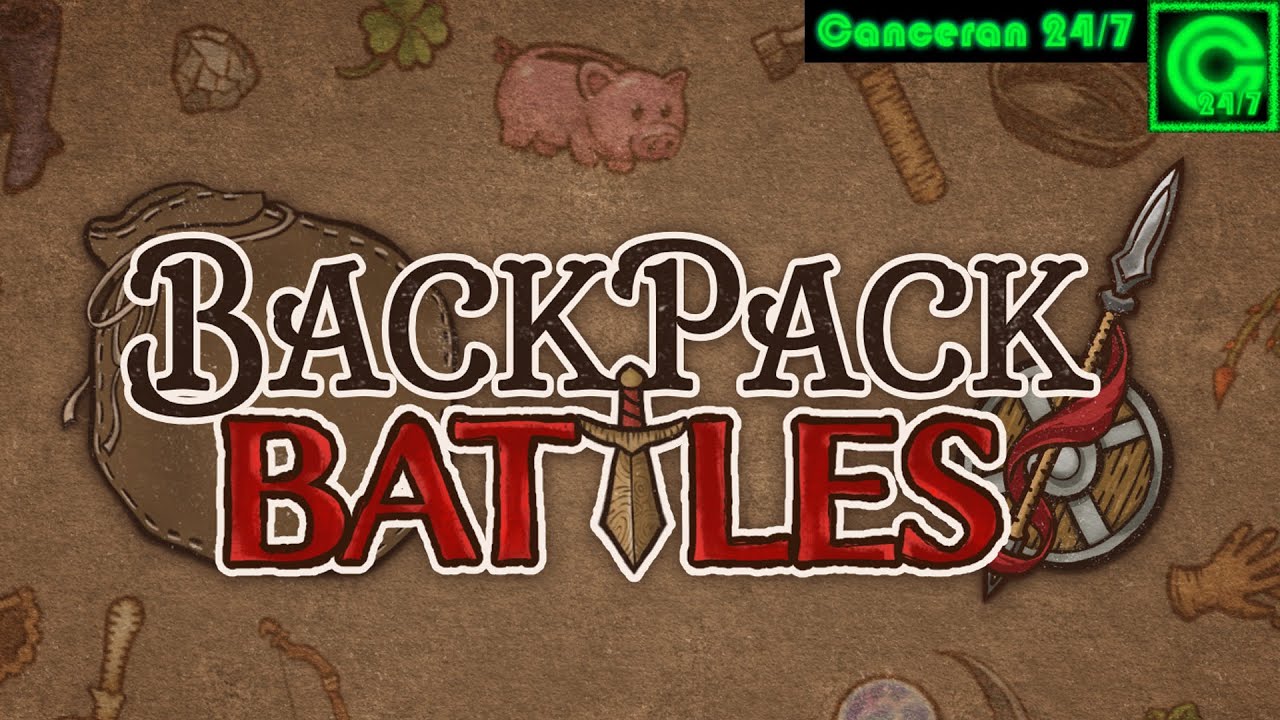 Trying to get more than 10 Trophies - Reaper Gameplay #3 | Backpack ...