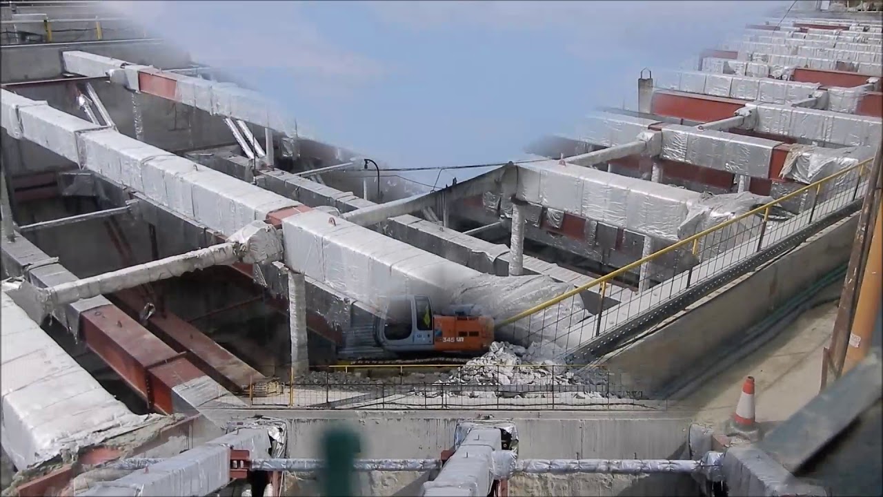 ΕΡΓΟΤΑΞΙΟ ΜΕΤΡΟ ΣΤΑΘΜΟΣ ΠΕΙΡΑΙΑΣ 3.3.2019 - YouTube
