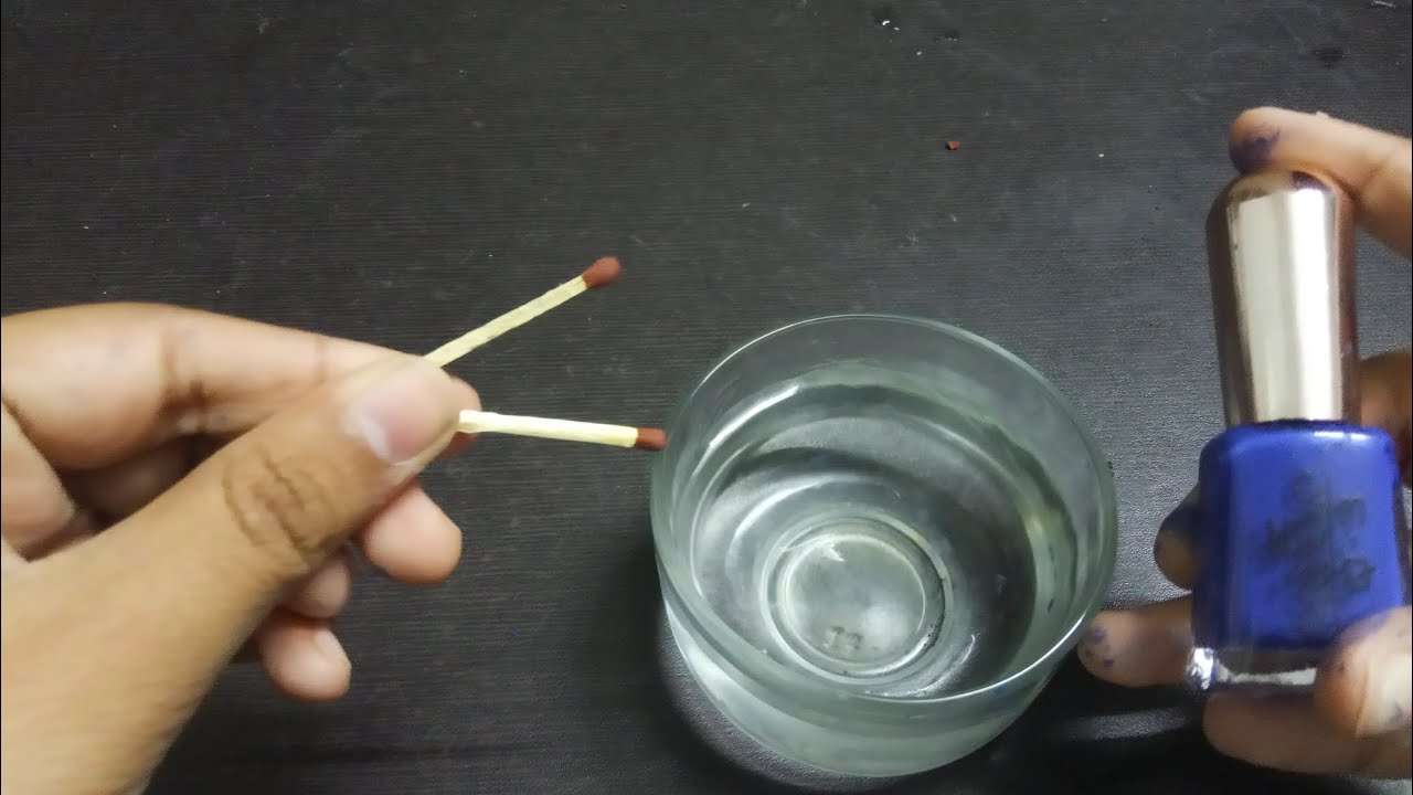 easy and amazing science experiment to do at home for kids - YouTube