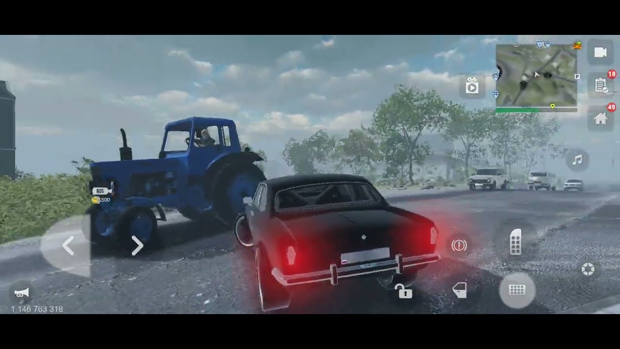 madout 2 big city online#mad out 2 hindi gameplaymadout 2 gameplay ...