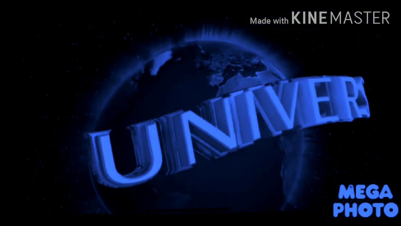 (Requested) universal effects 2010 logo - YouTube