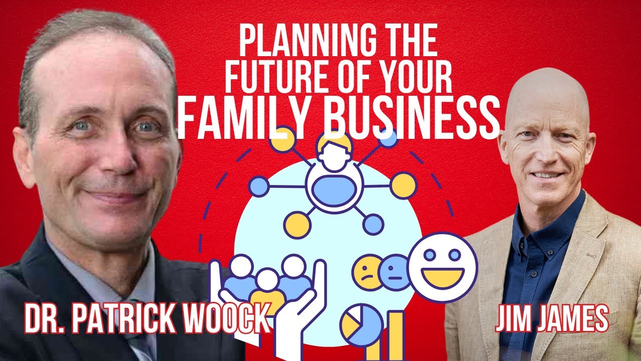Navigating Generational Success: Planning the Future of Your Family ...