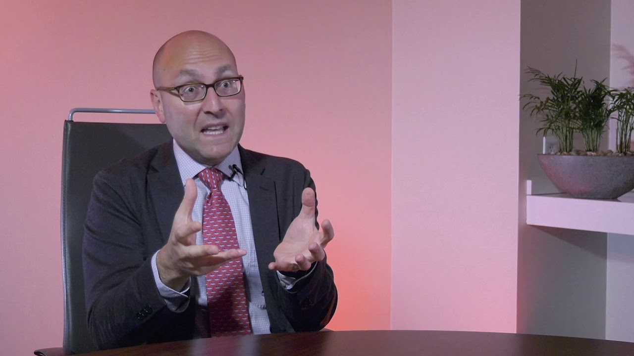 How does Gladskin work? - Dr. Lio - YouTube