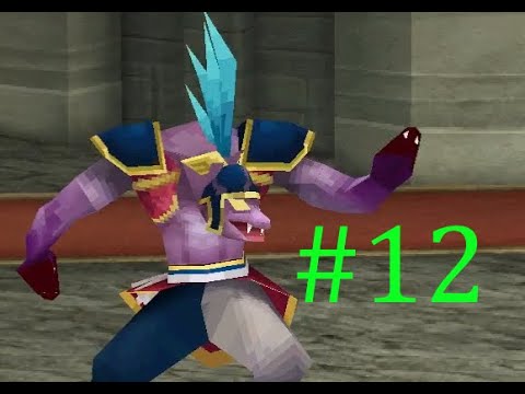 Final Fantasy IV! Into Baron Castle! - YouTube