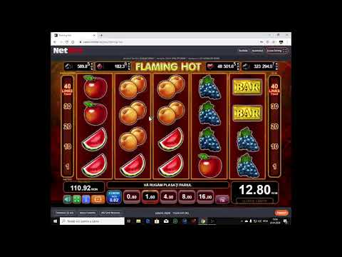 Live!! Jucam Aparate!!! Burning Hot miza 300 de lei! +18!