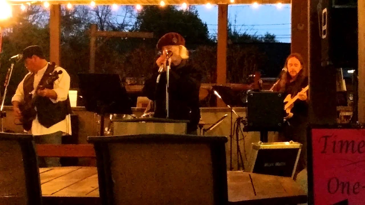First Fridays in Skippack Featuring Brian Brazil and the Hard Case ...