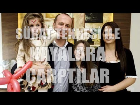Bodrum'da Sürat Teknesi ile Kayalara Çarparak Can Verdiler