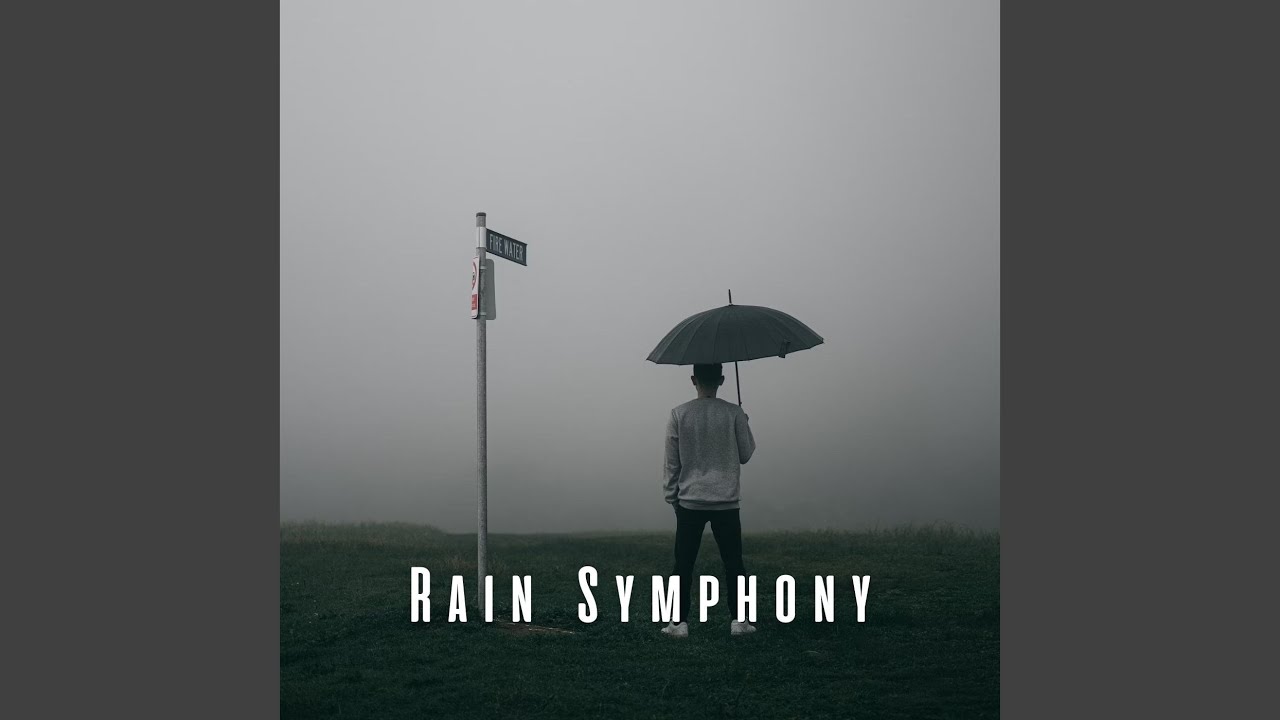 ASMR Rainfall Zen Orchestra - YouTube