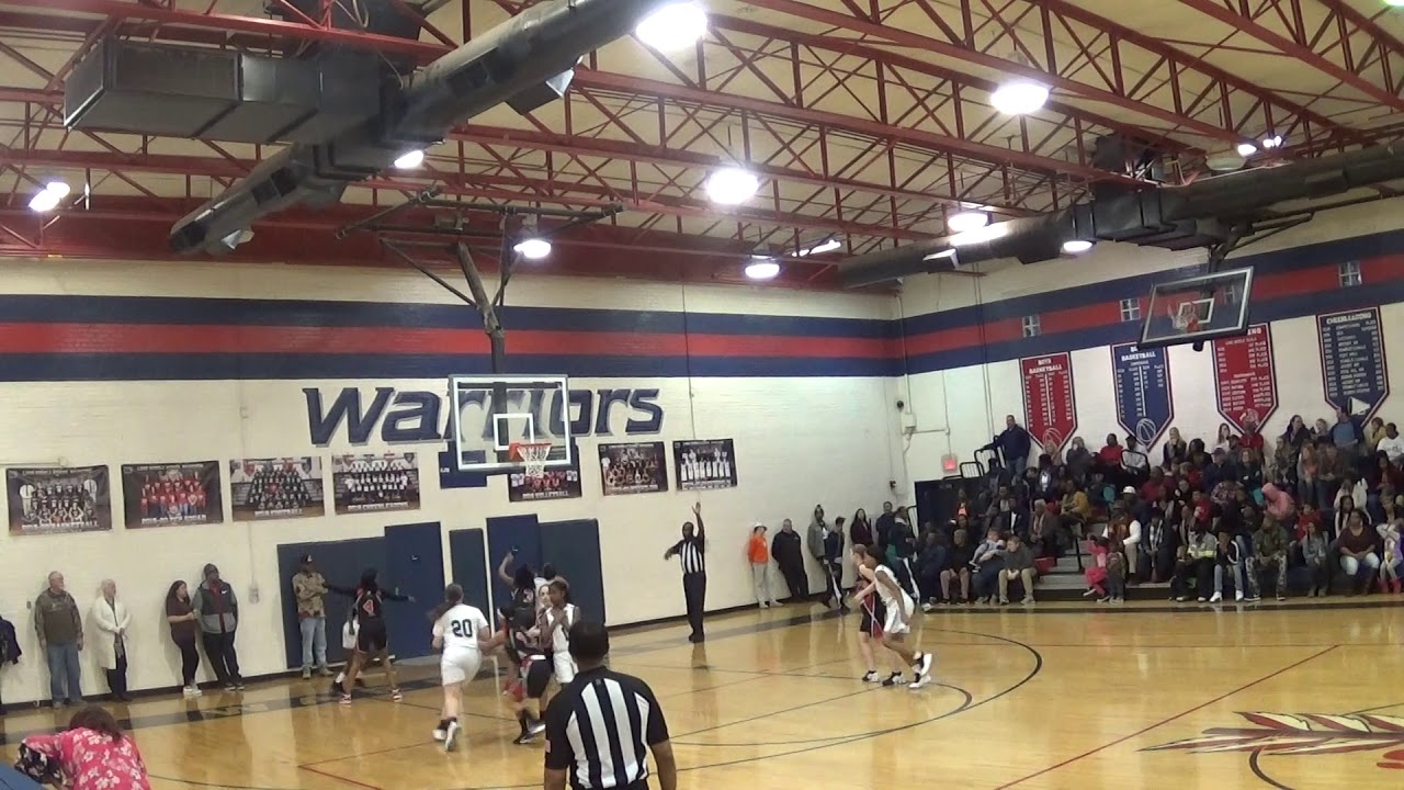 Wallace Game 2 2020 11 - YouTube