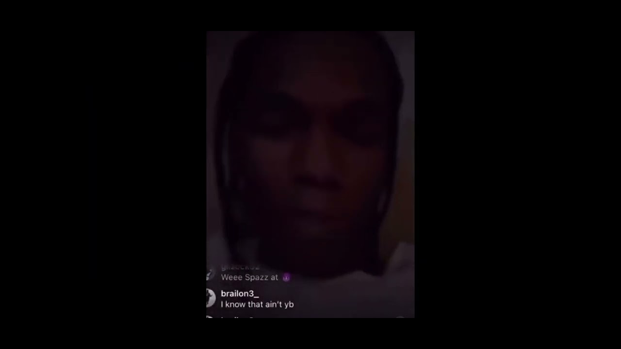NBA Youngboy x Rundown ChoppaBoy (2023 Snippet) 🔥 - YouTube