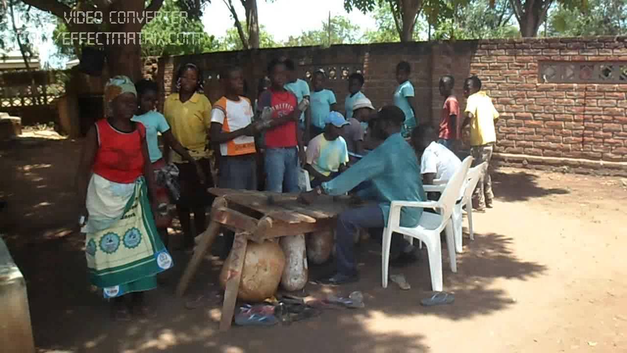 Valimba Dance - YouTube