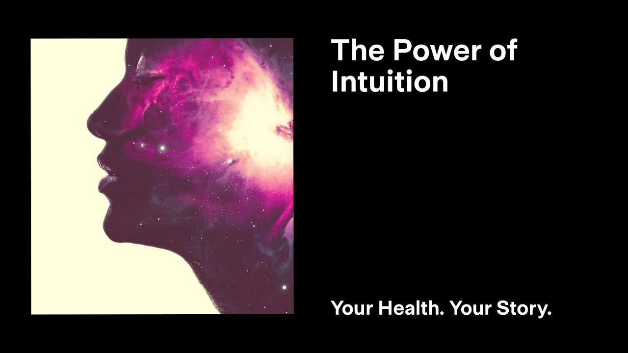 The Power of Intuition - YouTube