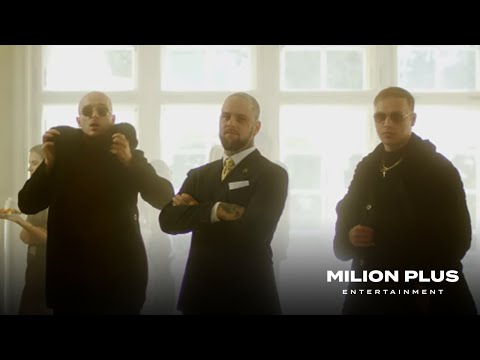 Sheen & Jickson - Voliéry feat. Robin Zoot (official music video)