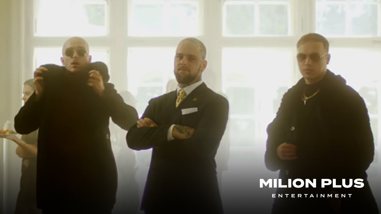 Voliéry (feat. Robin Zoot) - Sheen & Jickson: Song Lyrics, Music Videos ...