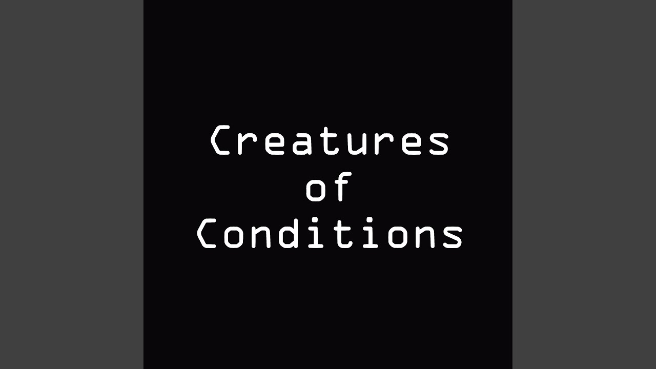 Creature of Desire (Instrumental) - YouTube
