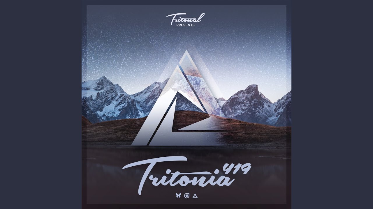 Light For Me (Tritonia 419) - YouTube
