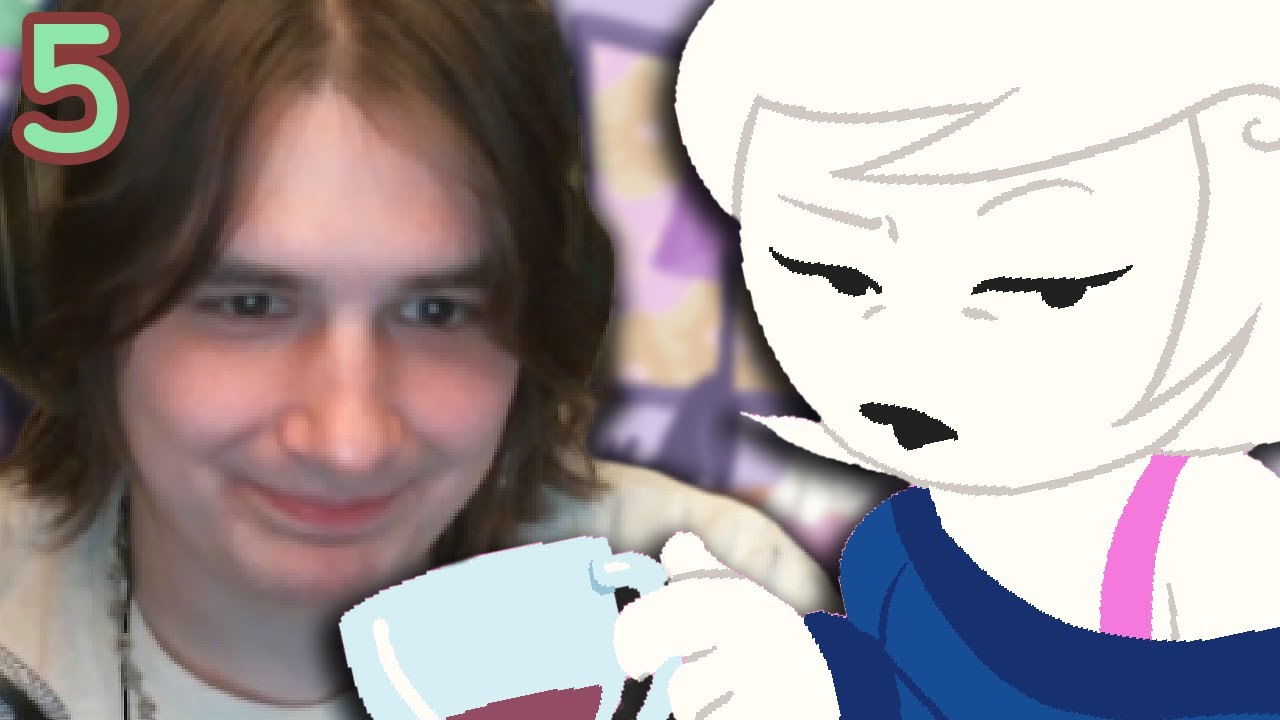 Finally, a Plot Point! \\ Homestuck: Beyond Canon (5) - YouTube