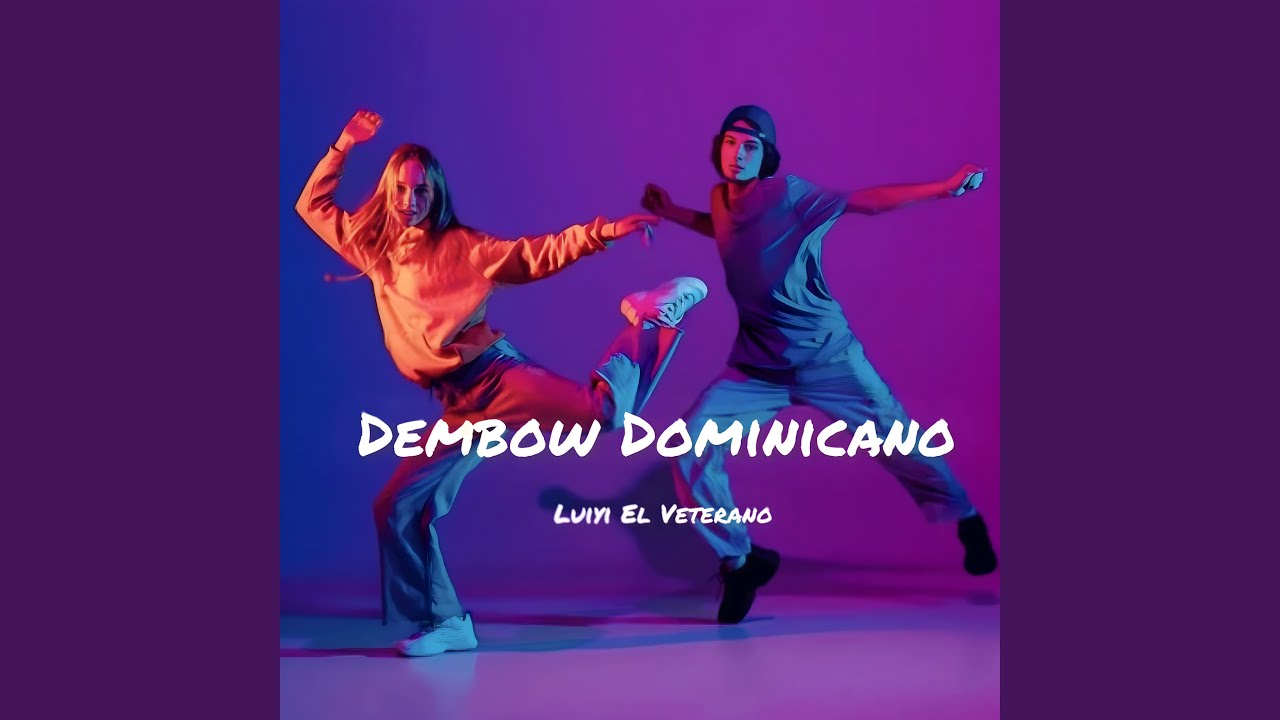 Dembow Dominicano - YouTube