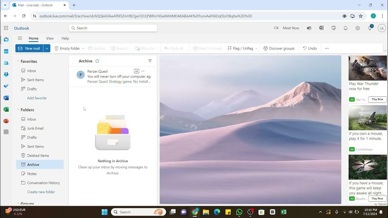 How To Move Archived Emails To Inbox In Microsoft Outlook 2024 how-to-move-archived-emails-to-inbox-in-microsoft-outlook-2024