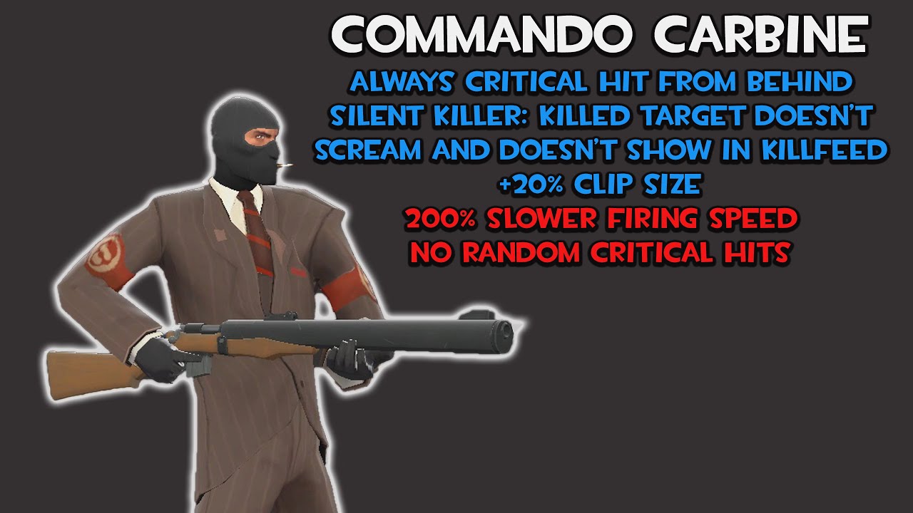 Special Operations Spy - YouTube