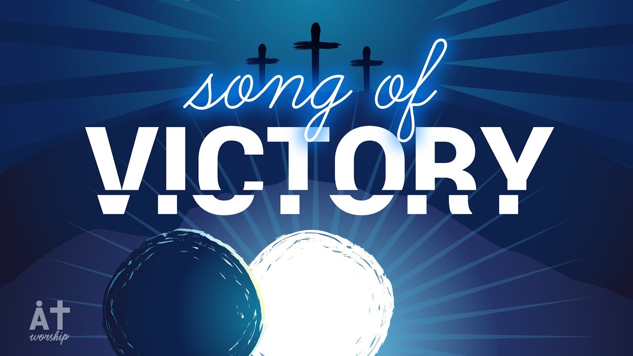 Song Of Victory - @A.I.worship - YouTube