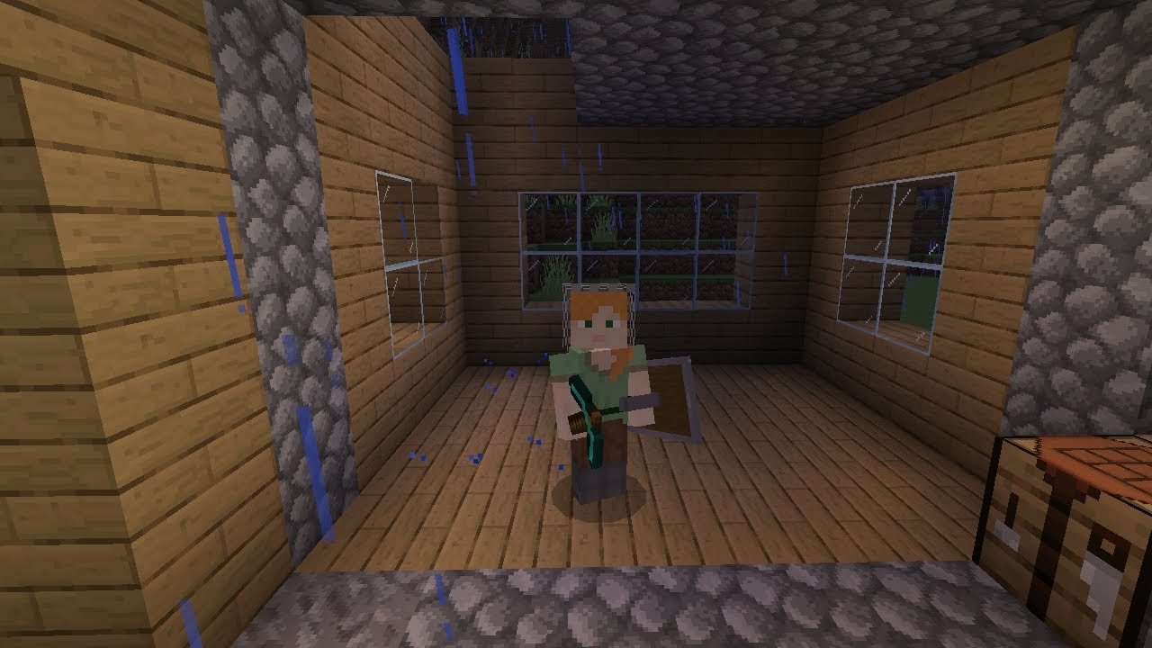 capitulo 3/ parte 2 (NUEVA SERIE) - YouTube