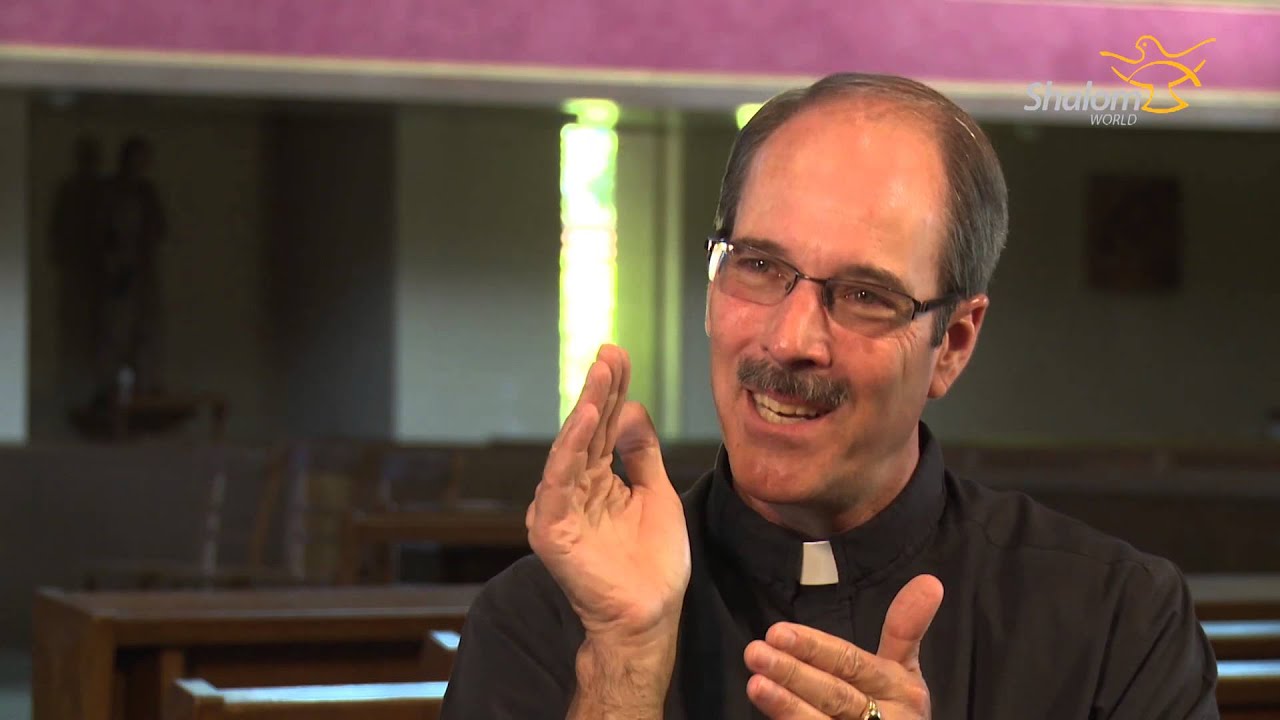 Vocare 2015: Episode 17: Father Chuck Kelly - YouTube