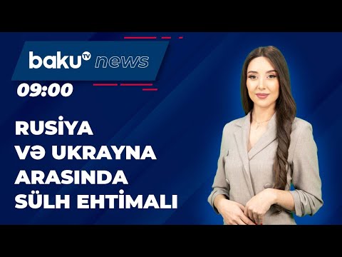 Üç ildir davam edən Rusiya-Ukrayna müharibəsi bu il bitə bilər?