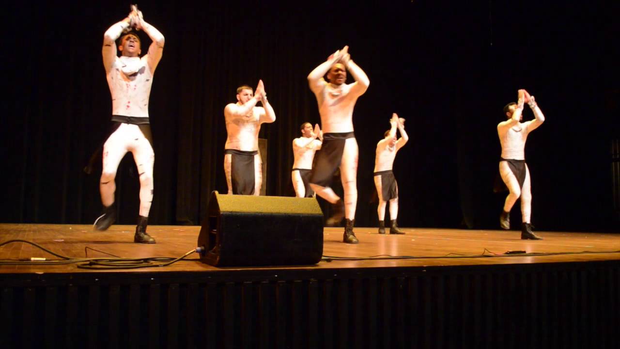 2016 MSU NPHC Step Show - Alpha Phi Alpha - YouTube