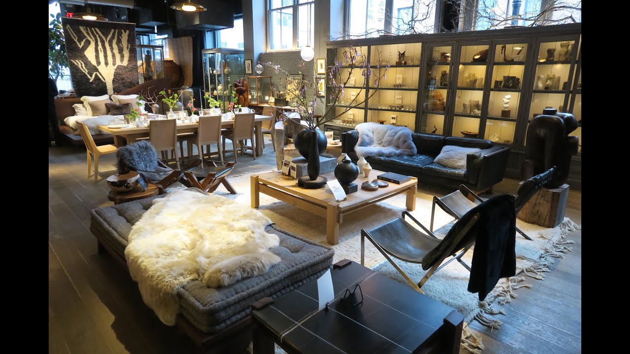 2019 NYC x Design / 市街編 - YouTube