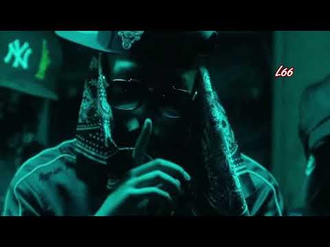 Culona I Beat Maleanteo I Type Beat El Jordan 23 I Prod BY L66 ©