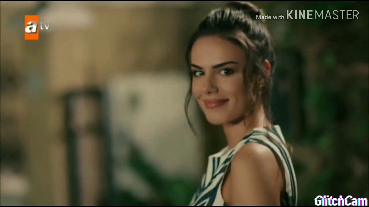 Али & Севда - Ты влюблена в него || Ali & Sevda ♡《 Никто не знает ...