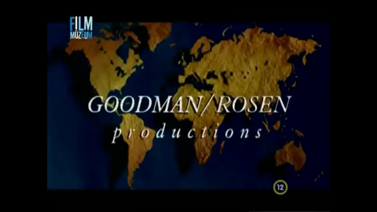 Paul Maslansky Prods. / Goodman/Rosen Prods. / Protocol Ent. / Warner ...