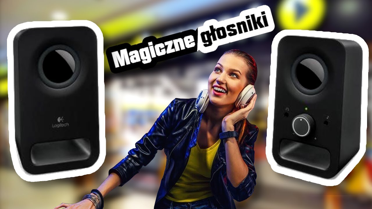 Ropson i jego magiczny sprzęt - YouTube