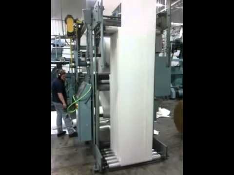 zero speed splicer part 2 - YouTube