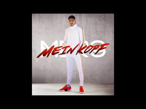 MERO - MEIN KOPF (Official Video) + Download