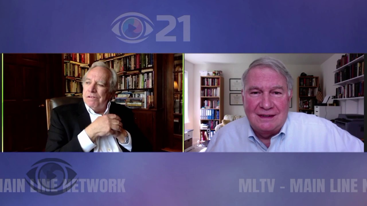 The Doctor Is In - George Parry, Esq. - YouTube