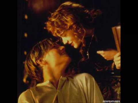 James Horner - Rose [from Titanic] - YouTube