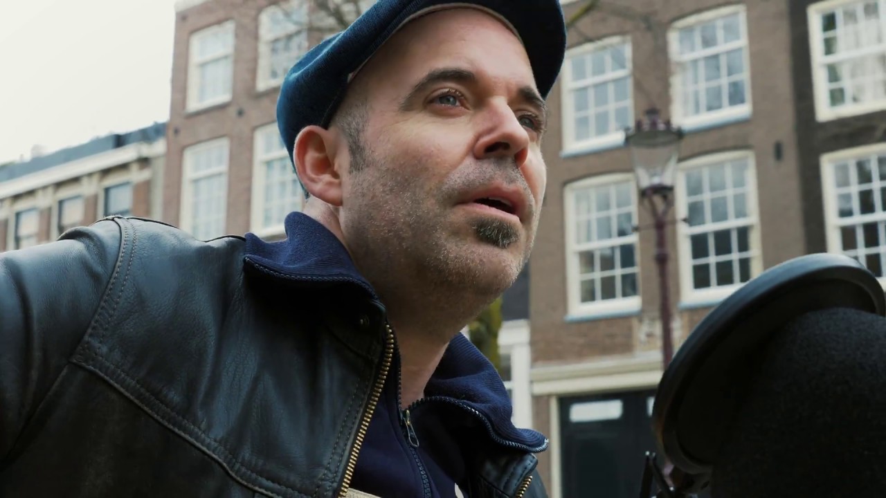 08 Marijn Slager - Better Than This 'Amsterdam Boat Sessions' - YouTube