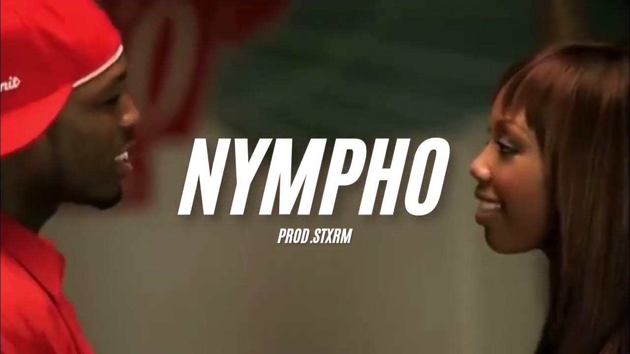 [FREE] 50 Cent x G Unit x 2000's Type Beat | Hiphop/Rap Type Beat - "NYMPHO" - YouTube