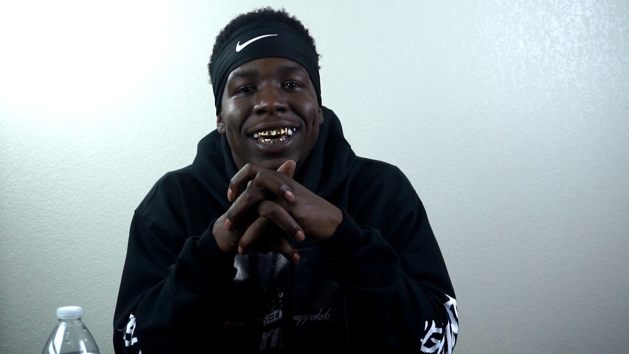 Showtime Steezy Goes Into Detail About "Steezy Story" (Part 4) - YouTube